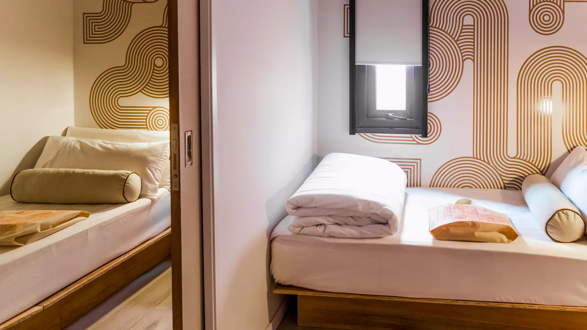 Mypod Capsule Ezeiza